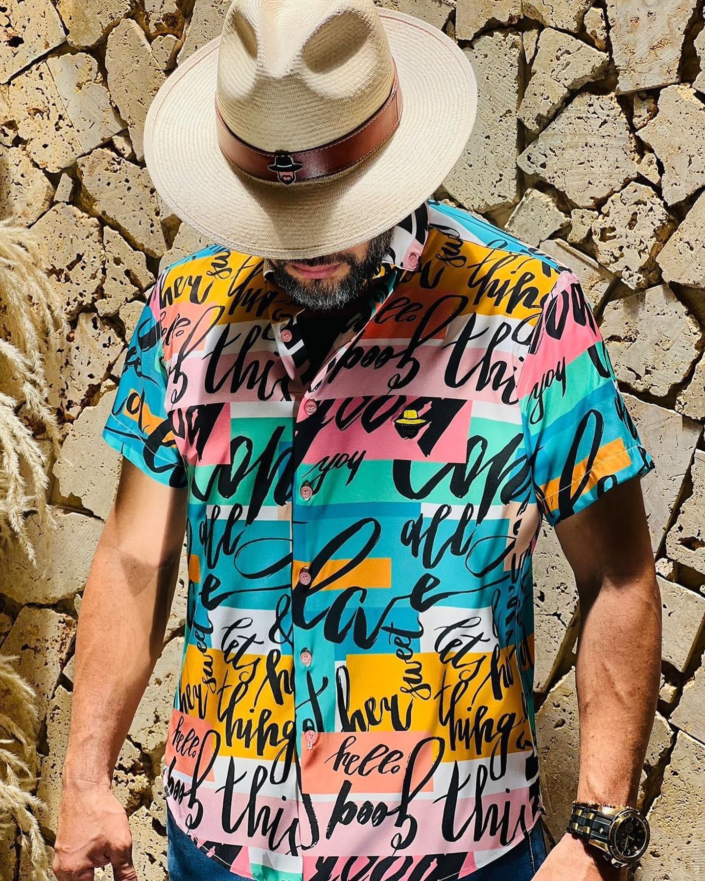 Mens Collection – D-Enkanto